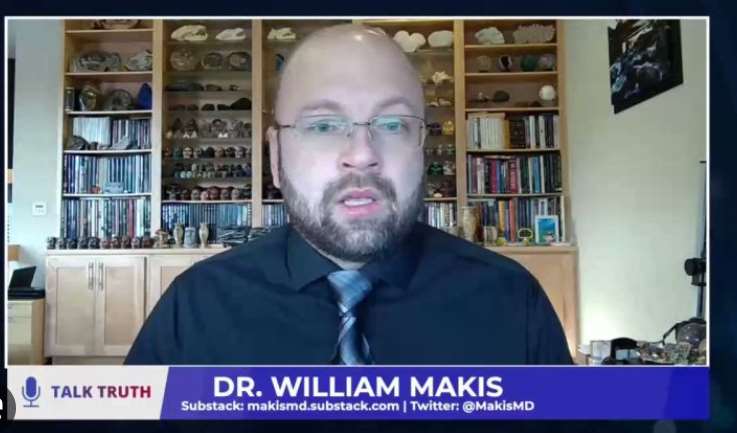 Dr. William Makis – off-label repurposed Behandlung bei Tumoren | Dr.med. Helmut Retzek