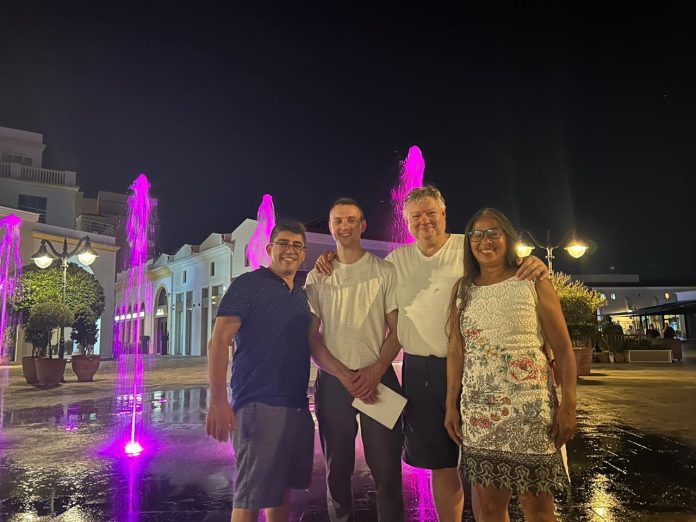 Spastische Tetraparese – SOZΩ Wunder-Therapien bei Dr. Petros Kattou ...